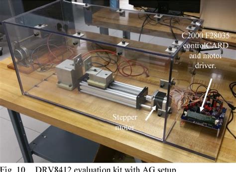 Figure 15 From Arc Generator For Photovoltaic Arc Fault Detector