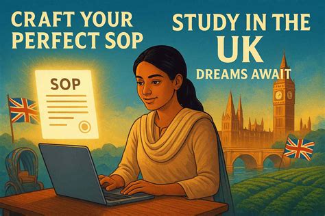 Write Sop Statement Of Purpose For Uk University Example And Tips Nwc