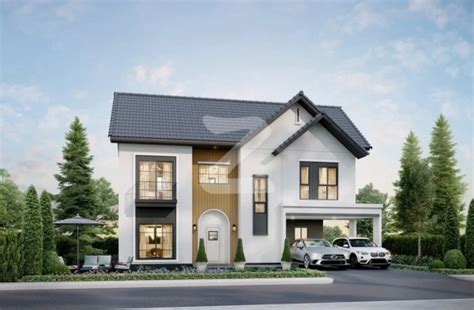 บรีซ ชาเล่ห์ บูรพาพัฒน์ สุขุมวิท Breeze Chalet Burapaphat Sukhumvit