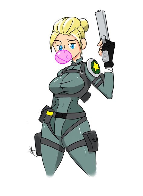 Cassie Cage Mkx By Matonian920 On Deviantart