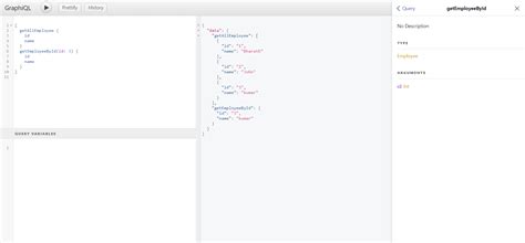 Create Graphql Api In Spring Boot Example