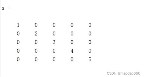Python实现魔方矩阵操作：对角线、上下三角及旋转 Csdn博客