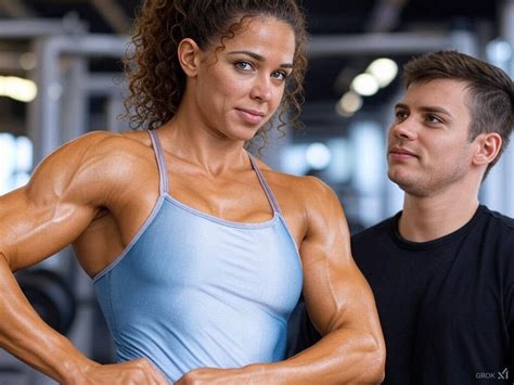 Weaker Sex By Ggeraldfitz On Deviantart