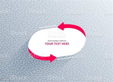 벡터 따옴표 템플릿 트렌디 스타일 벡터 스톡 일러스트레이션 추상적 인 배경 벡터 일러스트레이션의 음성 거품 동기 부여에 대한 스톡 벡터 아트 및 기타 이미지 Istock
