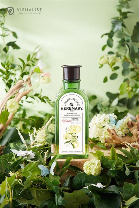 Visualist 비주얼리스트 X 허브마리1848 사진 촬영 디자인 제품