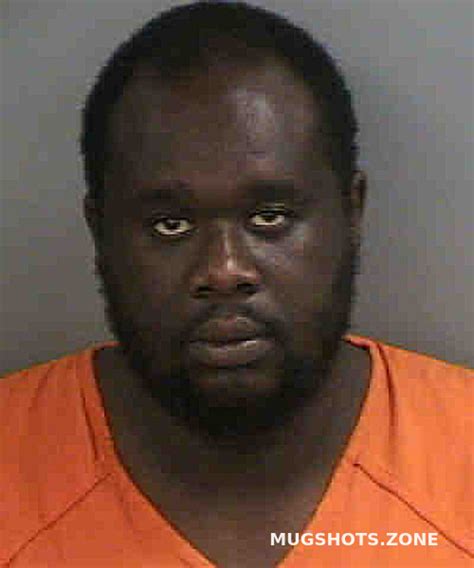 Celestin Ancelitot 07 19 2023 Collier County Mugshots Zone