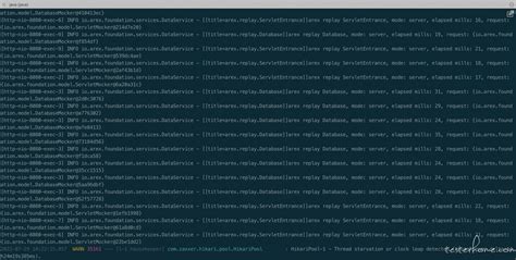 Arex 上手体验浅谈 · 测试之家 Arex 上手体验浅谈 · 测试之家