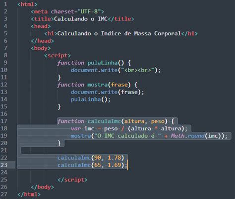 O que tem de errado na minha função O resultado sempre dá Zero JavaScript e HTML