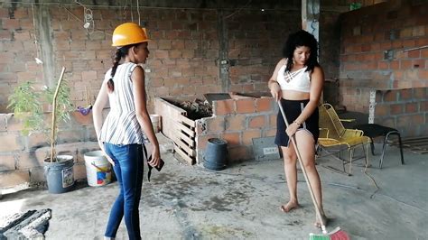 I Fuck With The Construction Engineer Of My Company XHamster