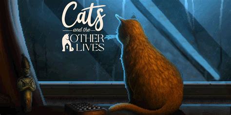 Cats And The Other Lives Programas Descargables Nintendo Switch