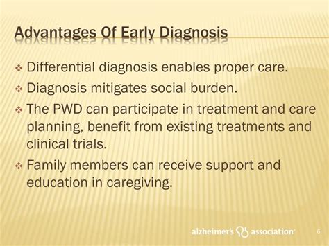 Ppt Memory Loss And Dementia Issues In Early Detection And Intervention Adam Rochmes Ph D