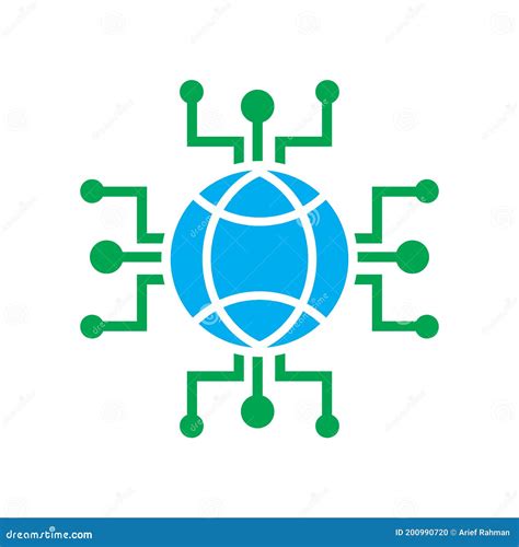 Conection Vector Icon Isolated On White Background Outline Thin Line Conection Icon For