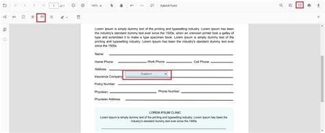 Need To Add A Drop Down In PDF Here Are 5 Ways
