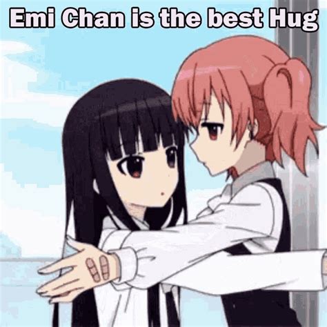 Cute Hug S