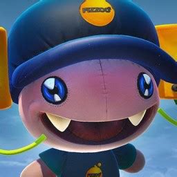 Sunset Overdrive 10 Fizzie Balloon Fight Rsunsetoverdrive