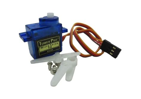 Сервопривод Sg90 180 градусов Id 2251315396 цена 59 ₴ купить на Prom Ua