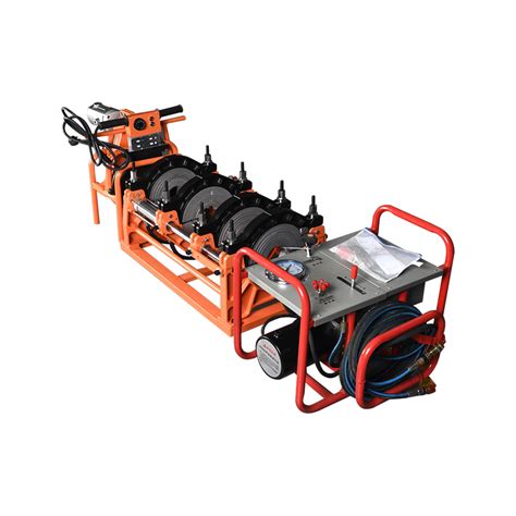 Supply Butt Fusion Machine Manufacturers For Sale Exporters Sale