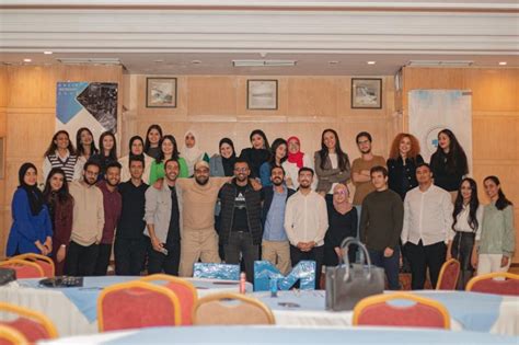 Baha Eddine Hammou On Linkedin Grateful To Have Been Part Of The Stellar Team That Brought