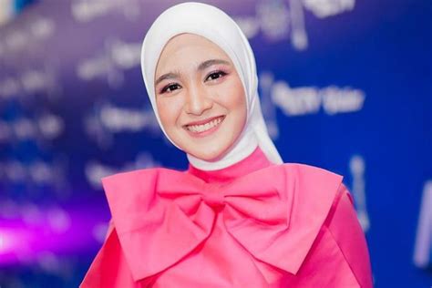 Cut Syifa Mendadak Umumkan Kabar Duka Sang Kakek Meninggal Dunia