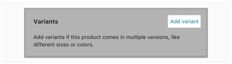Shopify Product Attributes Quick Setup Guide Cart2cart™