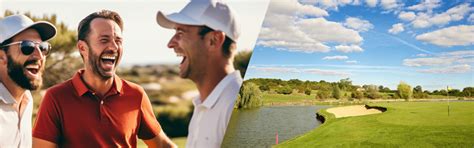 Bath Golf Trips Groupia Golf