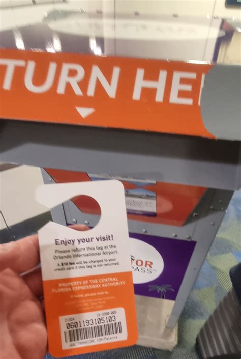 The Florida Visitor Toll Pass 4 Steps To Save Money Hills Bay