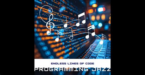 ‎endless Lines Of Code Album By Programming Jazz Apple Music