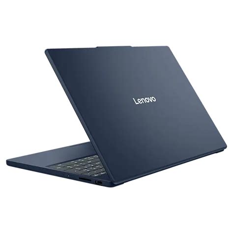 Ideapad Slim 3 Gen 10 15 Inch Amd Versatile Laptop With Ai