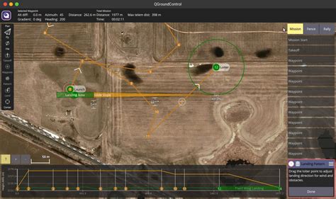 Mission For Arduplane Qgroundcontrol Ardupilot Discourse