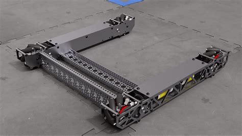 Drivetrains Ftc Robot Designs