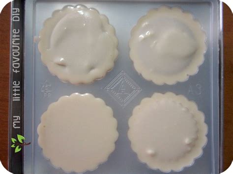 Crystal Mooncake With Yolk 有蛋黄的哦 水晶月饼 P