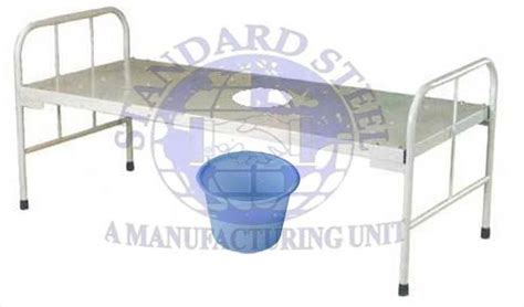 Folding Cholera Bed At Best Price In Ahmedabad Id 616996 Standard