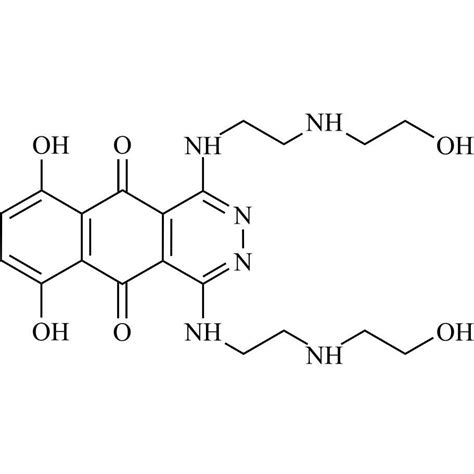 Mitoxantrone Impurity 6 Axios Research