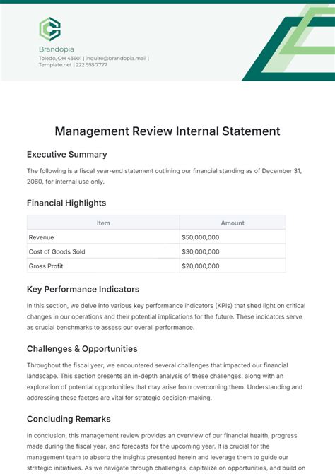 Free Sample Declaration Statement Template To Edit Online Free Sample Declaration Statement Template To Edit Online