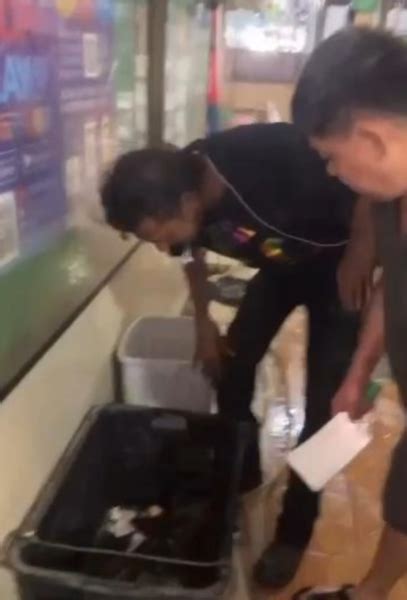 Python Allegedly Gets Hit And Chopped With Cleaver By Man In Boon Lay