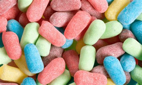 Sour Power Our Puckering Favourite Sour Candies Candy District