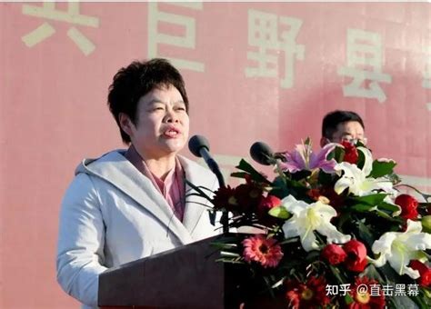 请巨野县委冯艳丽书记安排督办独山镇暗藏污染矿场孔璐镇长称到宣传部报道了吗 知乎