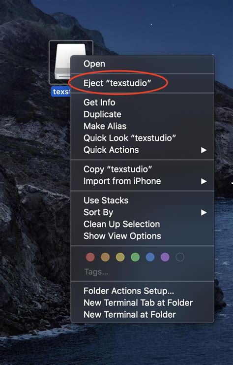 Installing How Do I Install TexStudio Properly On Mac OS TeX LaTeX Stack Exchange