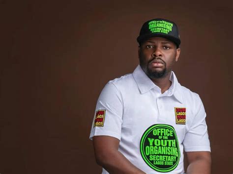 Idris Aregbe Plans Big For ‘election Tips Politics Nigeria