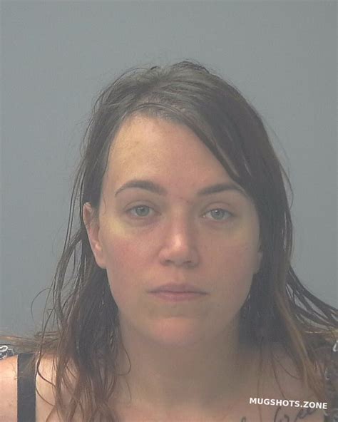 Carruth Amber Rachelle 04242025 Santa Rosa County Mugshots Zone