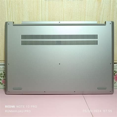 Jual Case Casing Bawah Bottom Laptop Lenovo IdeaPad C340 15 C340 15IWL C340 15API C340 15 IWL