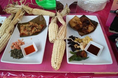 Estas Son Las Ferias De Tamales Que Habrá En La Cdmx Descubre México
