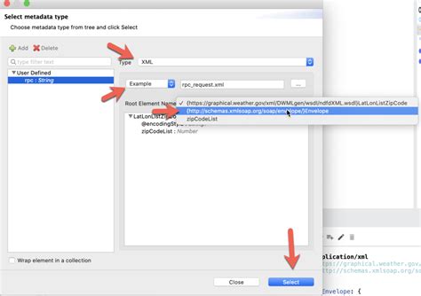 Call A RPC Style SOAP Web Service In Mule Dejim