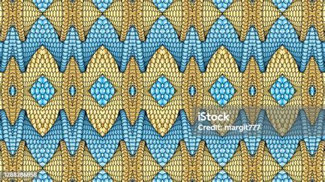 섬유 인쇄 산업 및 다양한 디자인 프로젝트를위한 금 패턴의 추상적 인 파란색 배경 0명에 대한 스톡 벡터 아트 및 기타 이미지 0명 금 금속 대칭 Istock