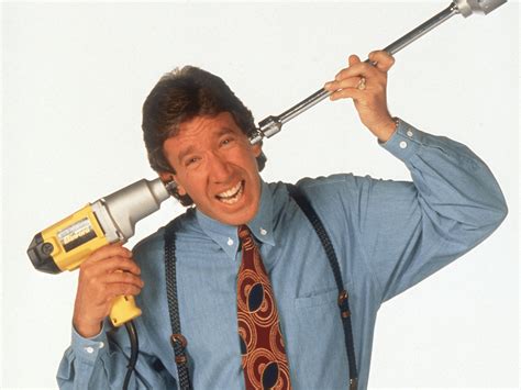 Tim Allen Wallpapers WallpaperSafari