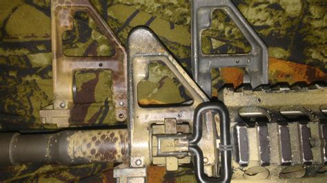 M4A1 SOPMOD Block II Clone Picture Thread Page 728 AR15 COM