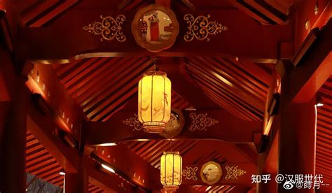 科普 中式日式傻傻分不清？中国传统灯笼到底长啥样？ 知乎