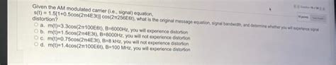 Solved Is A Line Coding Method In Which A Voltage Transition