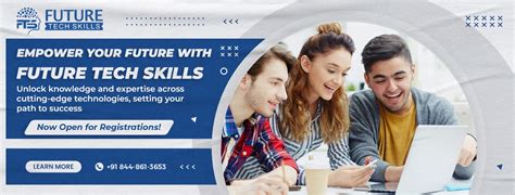 future tech skills noida