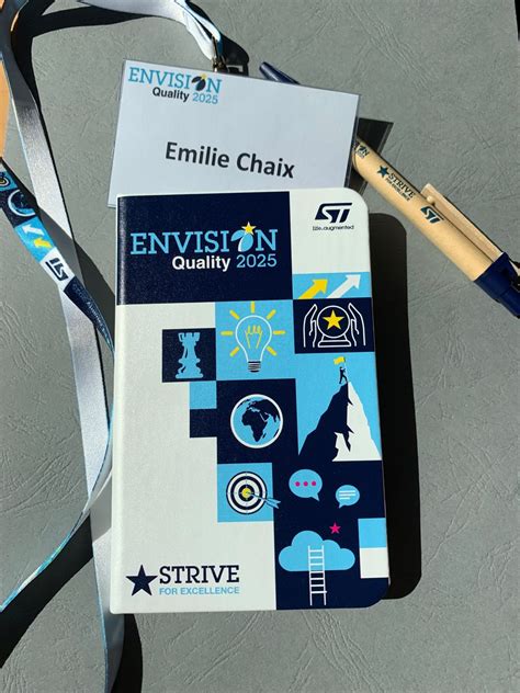 Emilie Chaix On Linkedin Stmicroelectronics Wearest Onest Joinst
